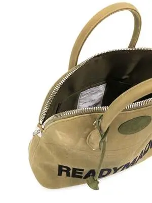 Readymade Woven Tote Bag