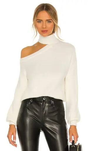 Camila Coelho Frill Knitwear For Women