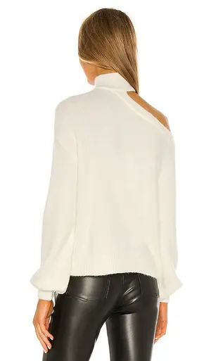 CAMILA COELHO Davey Sweater