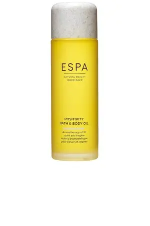 ESPA Positivity Bath & Body Oil - N,a