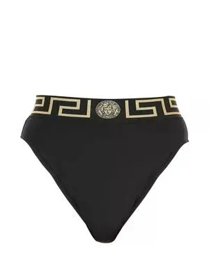 Versace Cheeky Swimsuits
