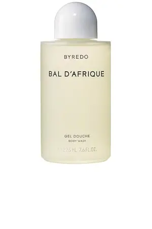 Byredo Bal D'afrique Body Wash 225ml - N,a