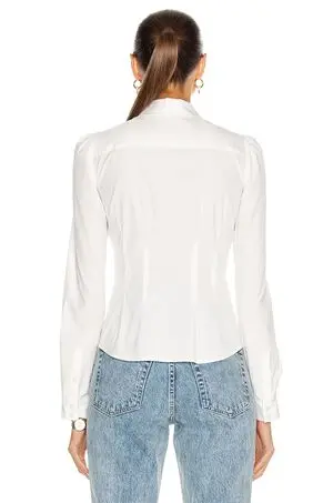 FLEUR DU MAL Bella Shirt
