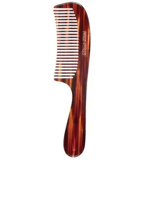 MASON PEARSON Detangling Comb In Brown - N,a