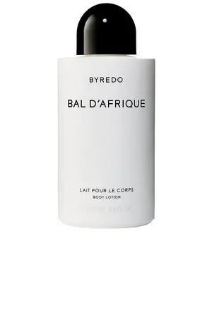 Byredo Bal D'afrique Body Lotion - N,a