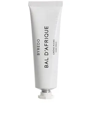 Byredo Bal D'afrique Hand Cream - N,a
