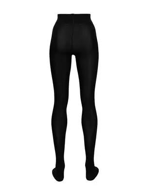 Wolford Velvet De Luxe 66 Tights 3-pack