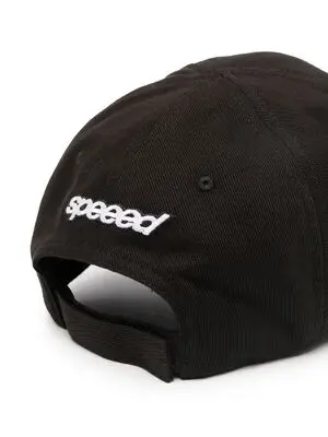 Balenciaga Blncg Baseball Cap