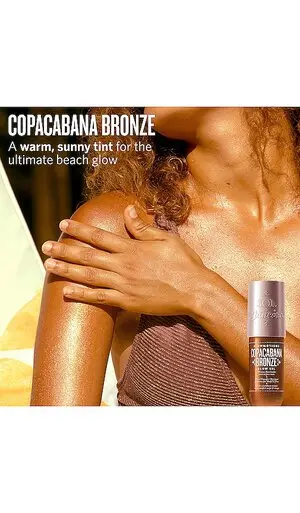 SOL DE JANEIRO Glowmotions Glow Oil