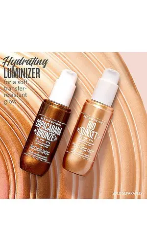 SOL DE JANEIRO Glowmotions Glow Oil