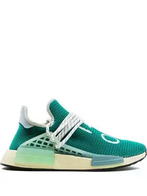 Adidas X Pharrell Nmd Hu Dash Sneakers