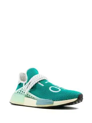 Adidas X Pharrell Nmd Hu Dash Sneakers
