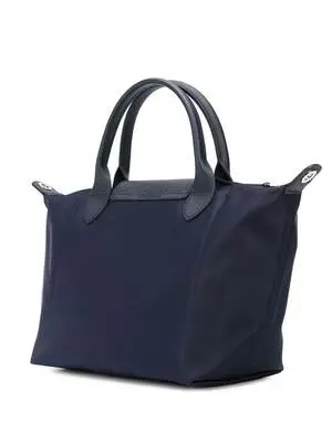 Longchamp Small Le Pliage Néo Top Handle Bag