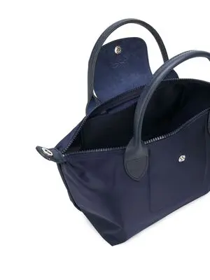Longchamp Small Le Pliage Néo Top Handle Bag