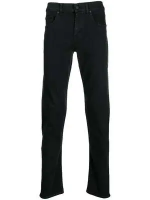 7 For All Mankind Slimmy Tapered Jeans