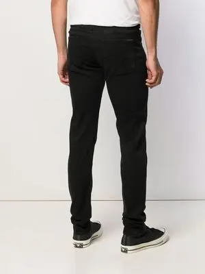 7 For All Mankind Slimmy Tapered Jeans