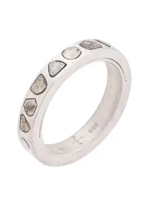 PARTS OF FOUR Mega Pavé Sistema Ring