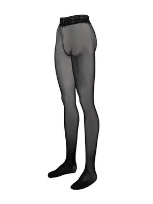 Wolford Fatal 15 Two-pack Tights