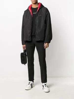 Valentino Garavani Logo-print T-shirt