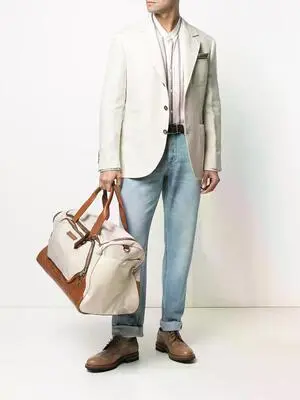 Brunello Cucinelli Straight-fit Jeans