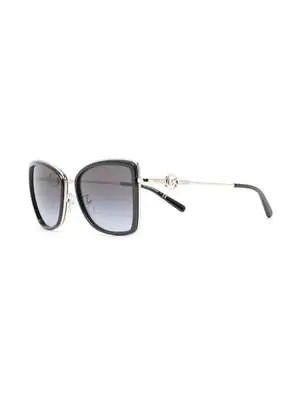 Michael Kors Cat-eye Sunglasses