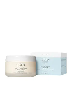 ESPA Deeply Nourishing Body Cream - N,a
