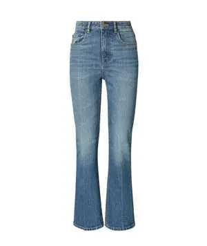Tory Burch Stretch Jeans For Women