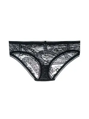 ERES Cithare Lace Briefs