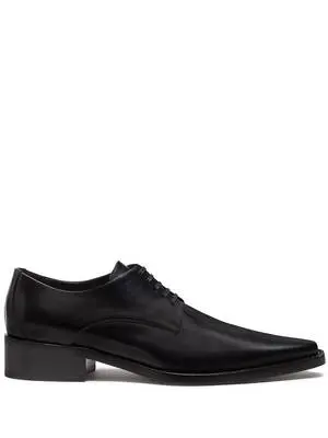 Dolce & Gabbana Zanzara Derby Shoes