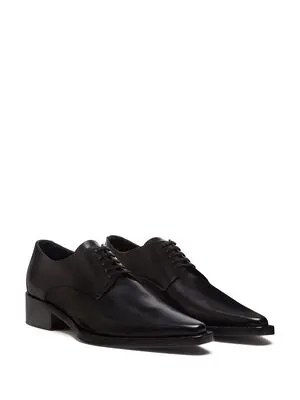 Dolce & Gabbana Zanzara Derby Shoes