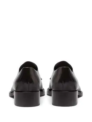 Dolce & Gabbana Zanzara Derby Shoes