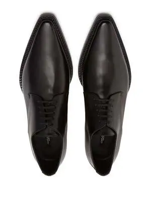 Dolce & Gabbana Zanzara Derby Shoes
