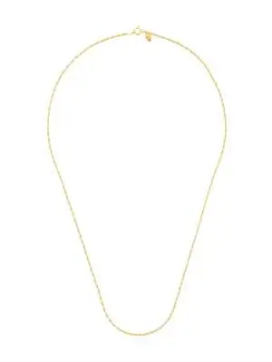 MARIA BLACK Sofia Necklace - Metallic