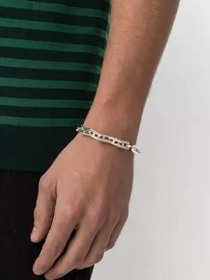 AMBUSH A-chain Bracelet