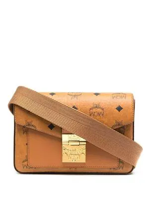 Mcm Patricia Crossbody Bag