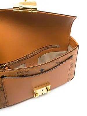 Mcm Patricia Crossbody Bag