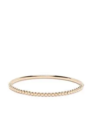 PRAGNELL 18kt Yellow Bohemia Bangle - Gold