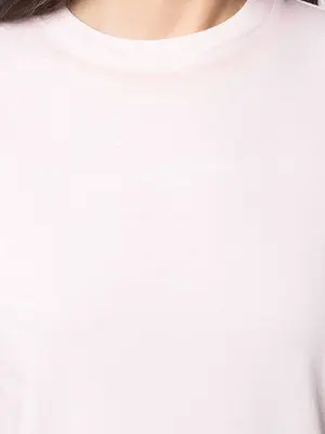 Stella McCartney 2001 Logo T-shirt - Pink