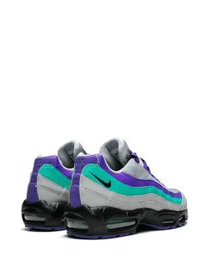 Nike Max 95 Og Sneakers - Grey
