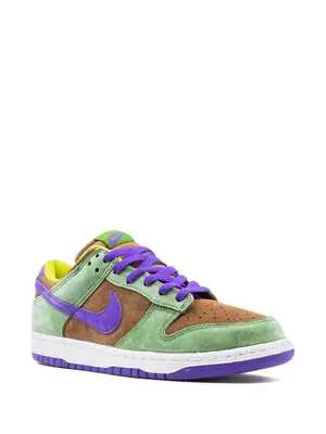 Nike Dunk Low Sp Veneer Sneakers