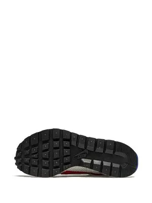 Nike X Sacai Vaporwaffle Sneakers - Grey