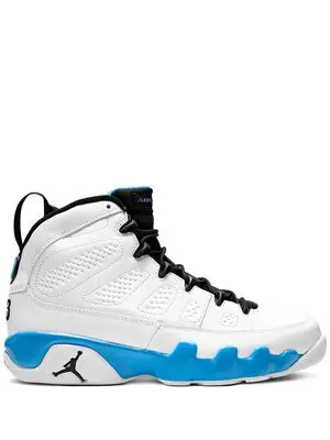 JORDAN Retro Sneakers - White