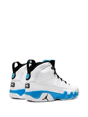 JORDAN Retro Sneakers - White