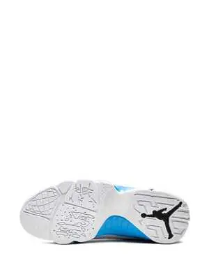 JORDAN Retro Sneakers - White