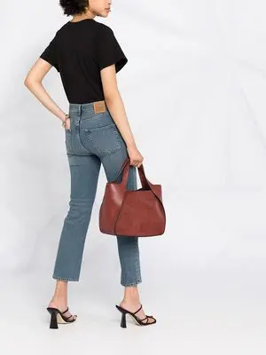 TOTEME Short-sleeve T-shirt