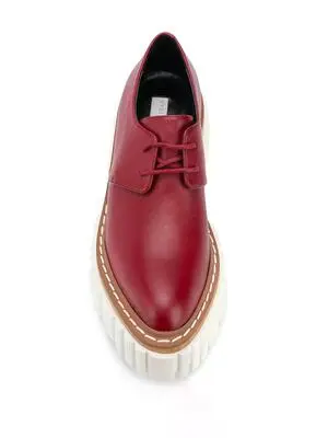 Stella McCartney Emilie Lace-up Shoes