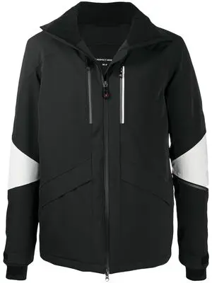 Perfect Moment Chamonix Ii Jacket - Black