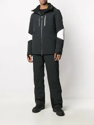 Perfect Moment Chamonix Ii Jacket - Black