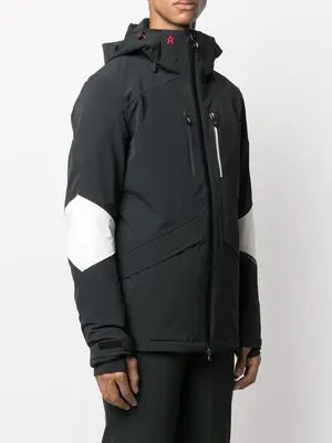 Perfect Moment Chamonix Ii Jacket - Black