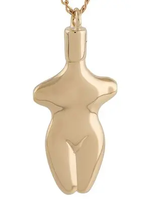 Chloé Femininities Necklace